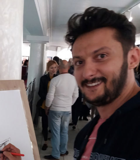 Festival BD 28ème édition : Liste des auteurs